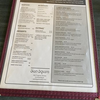 SIAM SQUARE - Updated July 2024 - 516 Photos & 734 Reviews - 936 ...