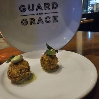 GUARD AND GRACE MODERN STEAKHOUSE - Updated July 2025 - 1355 Photos ...