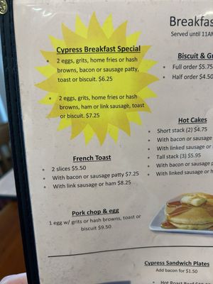 CYPRESS INN RESTAURANT - Updated December 2025 - 32 Photos & 63 Reviews ...