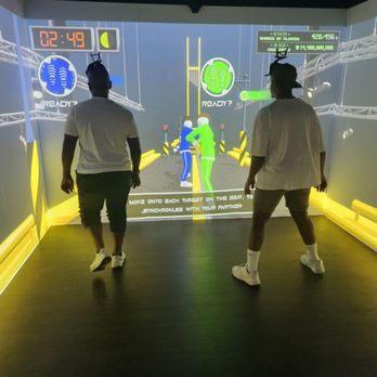 IMMERSIVE GAMEBOX - Updated June 2025 - 98 Photos & 48 Reviews - 2525 ...