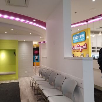 KIDCREW - Updated January 2026 - 10 Photos & 23 Reviews - 1440 Bathurst ...