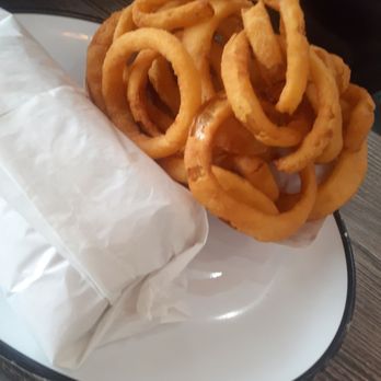 ROUNDABOUT GRILL - Updated July 2024 - 119 Photos & 140 Reviews - 12670 ...