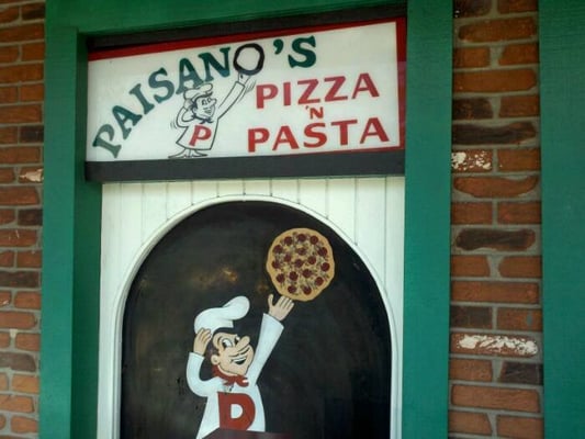 PAISANO’S PIZZA N PASTA - Updated April 2025 - 94 Photos & 208 Reviews ...