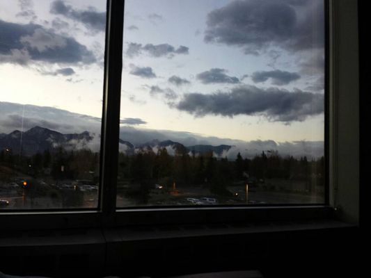 ALASKA REGIONAL HOSPITAL - Updated October 2025 - 32 Photos & 45 ...