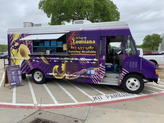 A TASTE OF LOUISIANA - Updated October 2025 - 14 Photos & 10 Reviews ...