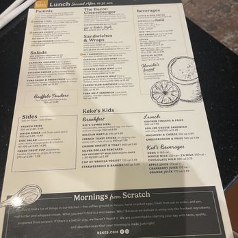 KEKE’S BREAKFAST CAFE - Updated August 2025 - 138 Photos & 117 Reviews ...