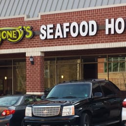 STONEY’S SEAFOOD HOUSE - Updated July 2025 - 36 Photos & 65 Reviews ...