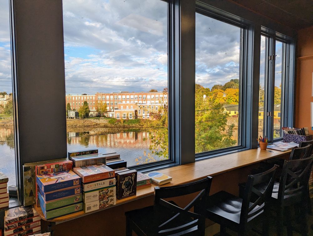 WATER STREET BOOKSTORE - Updated October 2025 - 13 Photos & 39 Reviews ...