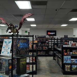 FIRE AND ICE GAMES - Updated June 2025 - 68 Photos & 111 Reviews - 6660 ...