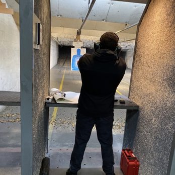 JOHNS CREEK INDOOR RANGE - Updated December 2025 - 72 Photos & 81 ...