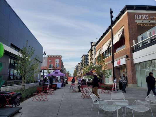 BAY STREET EMERYVILLE - Updated July 2025 - 489 Photos & 408 Reviews ...