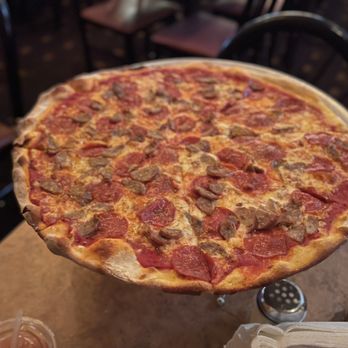 ROMA RESTAURANT - Updated February 2025 - 60 Photos & 131 Reviews - 29 ...