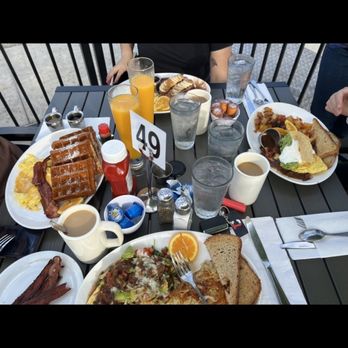 WAYPOINT CAFE - 1448 Photos & 1737 Reviews - 325 Durley Ave, Camarillo ...