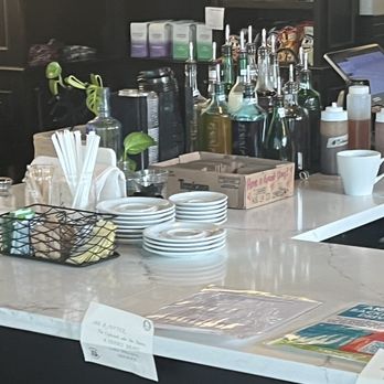 CURE COFFEEHOUSE - Updated April 2024 - 78 Photos & 33 Reviews - 706 ...