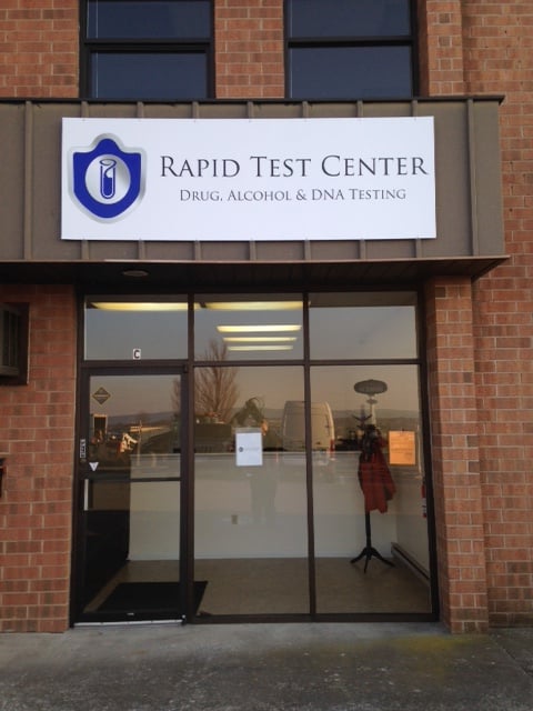RAPID TEST CENTER - Updated December 2025 - 7601 Derry St, Harrisburg ...