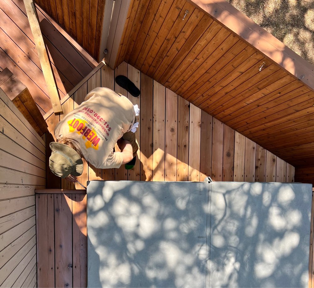 WEBFOOT HOME IMPROVEMENTS - Updated December 2025 - 53 Photos & 67 ...