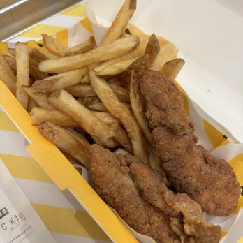 STARBIRD CHICKEN - Updated August 2025 - 363 Photos & 165 Reviews ...