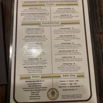 THE BIRDHOUSE EAT & DRINK - Updated October 2025 - 145 Photos & 107 ...