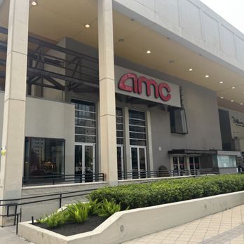 AMC HOUSTON 8 - Updated December 2025 - 216 Photos & 646 Reviews - 510 ...