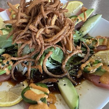 INCA FUSION PERUVIAN RESTAURANT - Updated October 2025 - 430 Photos ...