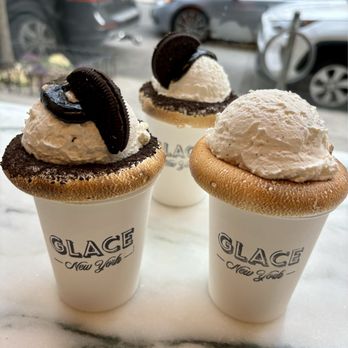 GLACE BY NOGLU - Updated March 2025 - 442 Photos & 174 Reviews - 1266 ...