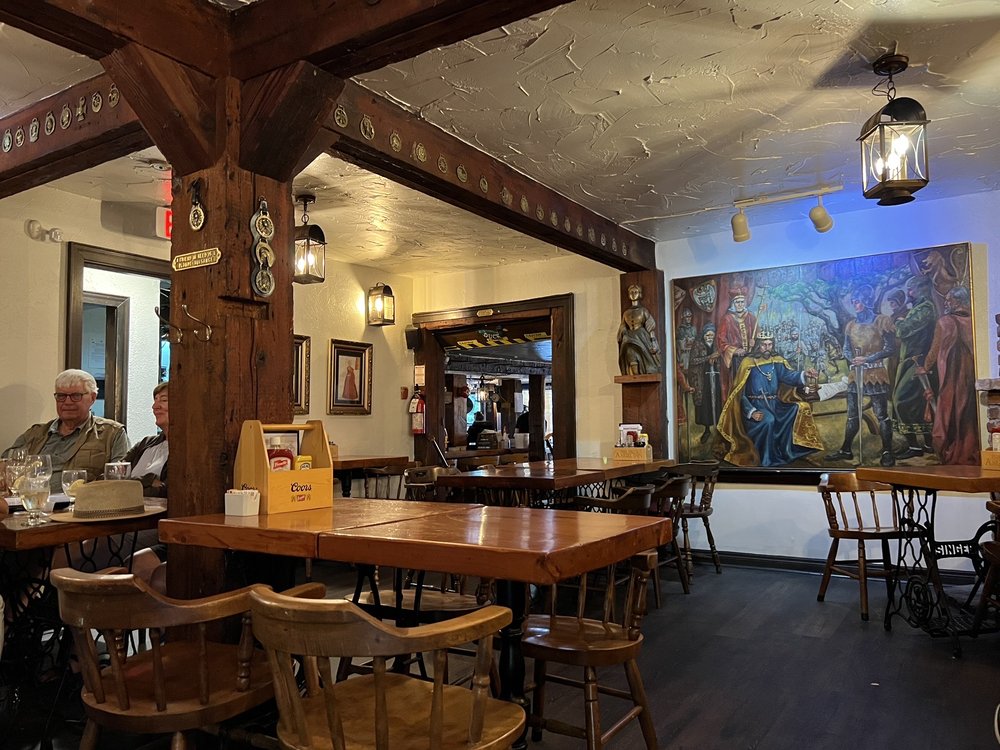 THE OLDE ANGEL INN - Updated July 2024 - 253 Photos & 240 Reviews - 224 ...