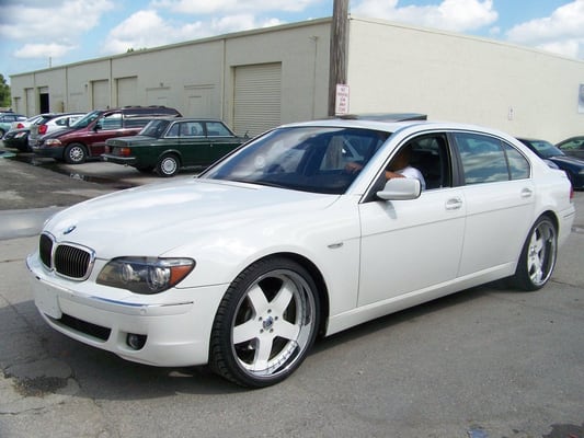 EURO CAR BODY SHOP - Updated July 2025 - 79 Photos & 10 Reviews - 2830 ...