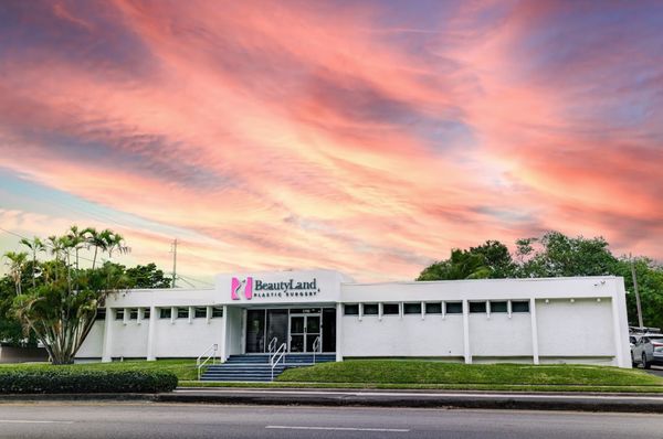 BEAUTY LAND PLASTIC SURGERY - Updated February 2026 - 38 Photos & 12 Reviews - 1790 SW 27th Ave ...