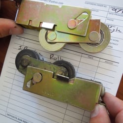 SLIDE-RITE SLIDING DOOR REPAIR & INSTALLATION - 29 Photos & 24 Reviews ...