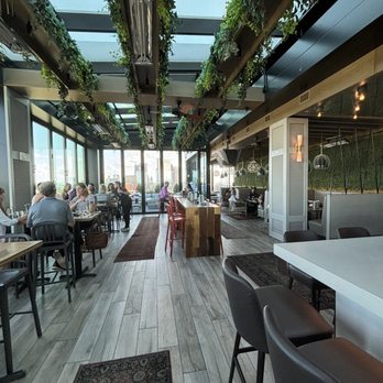 LINCOLN SOCIAL ROOFTOP - Updated March 2025 - 694 Photos & 289 Reviews ...