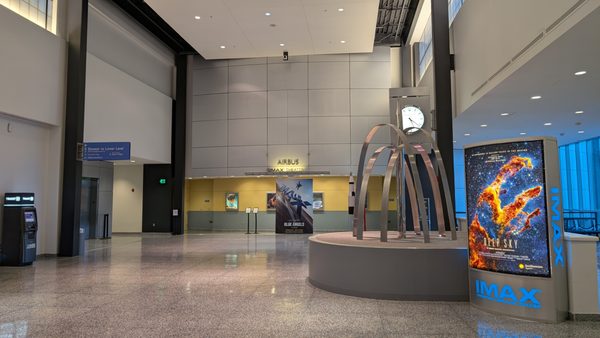 AIRBUS IMAX THEATER - Updated August 2025 - 60 Photos & 84 Reviews ...