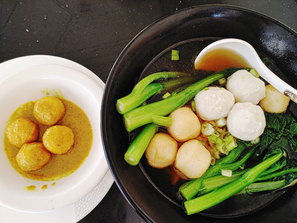 ALICE’S KITCHEN - 1795 Photos & 493 Reviews - 580 E Garvey Ave ...