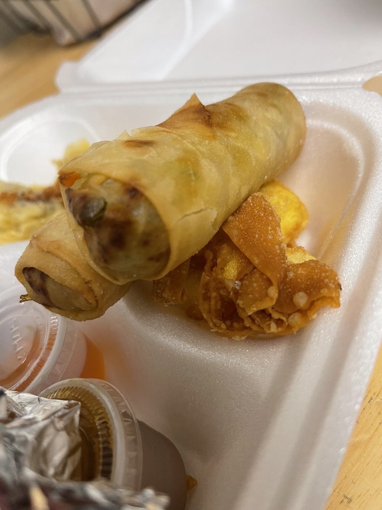 BAHN THAI AND M - 10 Photos & 11 Reviews - 2226 Holiday Manor Ctr ...