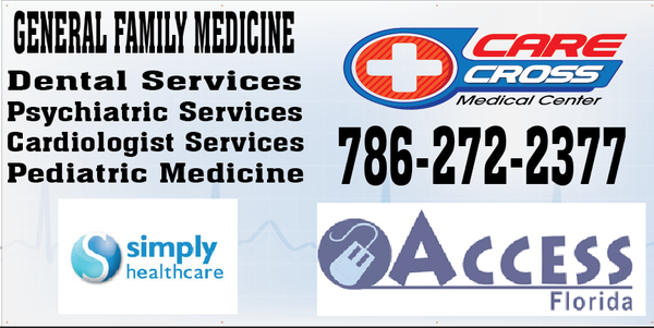 CARE CROSS MEDICAL CENTER - Updated December 2025 - 24 Photos - 447 N ...