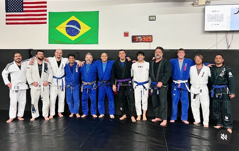 UFC GYM LONE TREE - 39 Photos & 26 Reviews - 7824 Park Meadows Dr, Lone ...