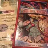 Magic Time Machine - 386 Photos & 378 Reviews - American (Traditional ...
