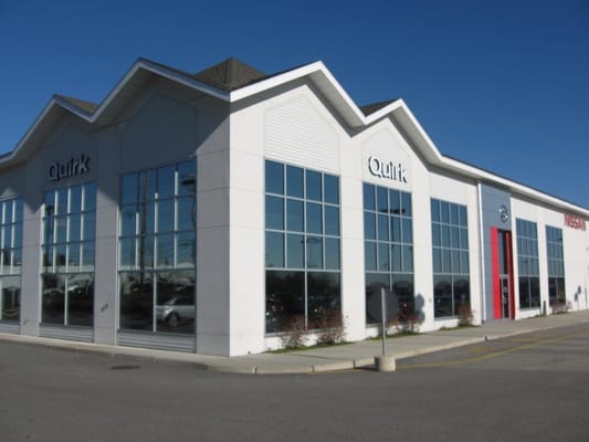 QUIRK NISSAN - Updated October 2025 - 38 Photos & 191 Reviews - 600 ...