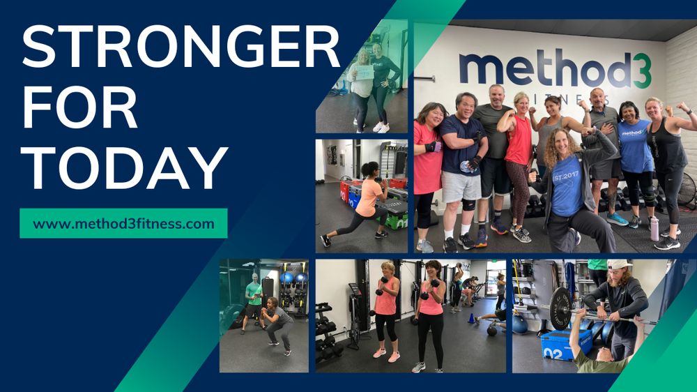 METHOD3 FITNESS - Updated July 2025 - 175 Photos & 319 Reviews - 1918 ...