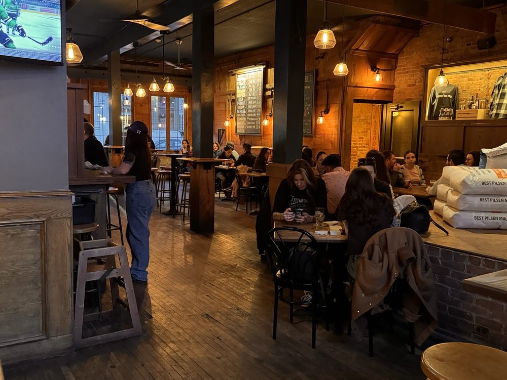 THE MERCHANT ALE HOUSE - Updated January 2026 - 43 Photos & 62 Reviews ...