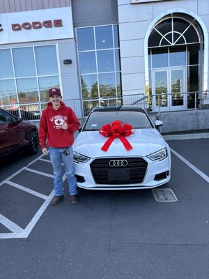 CARDINALEWAY CHRYSLER DODGE JEEP RAM - Updated January 2026 - 50 Photos ...