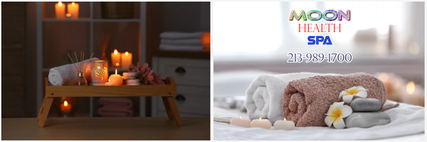 MOON HEALTH SPA - Updated December 2025 - 2128 W Temple St, Los Angeles ...