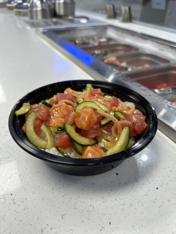 POKI BOWL - MENIFEE - Updated June 2024 - 216 Photos & 167 Reviews ...