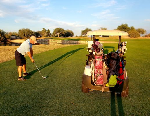 AGUILA GOLF COURSE - 32 Photos & 37 Reviews - 8440 S 35th Ave, Phoenix ...