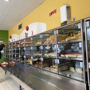 INTERNATIONAL BAKERY - 80 Reviews & 85 Photos - 5106 S 24th St, Omaha ...