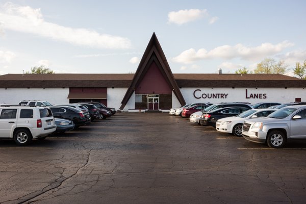 COUNTRY LANES - Updated December 2024 - 45 Photos & 13 Reviews - 30250 ...