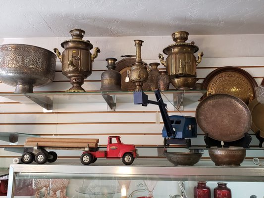 MEMORY LANE ANTIQUES - Updated September 2025 - 32 Photos & 29 Reviews ...