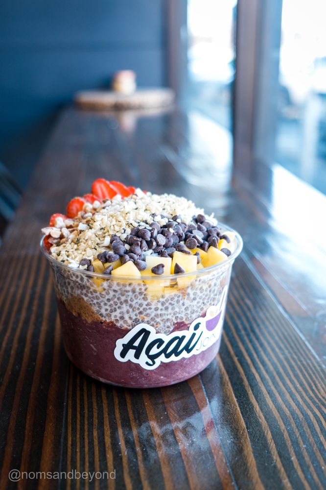 ACAI JOINT - ROSEMEAD - 408 Photos & 241 Reviews - 3008 San Gabriel ...