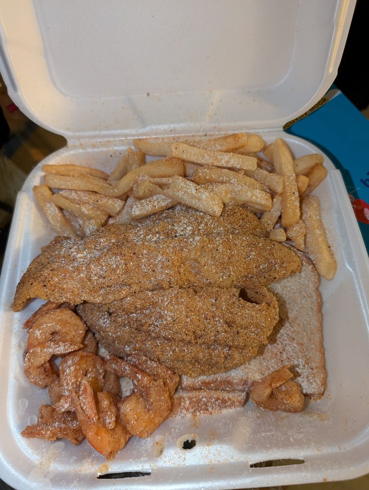 FISHER FISH & CHICKEN - Updated January 2026 - 23 Photos & 41 Reviews ...