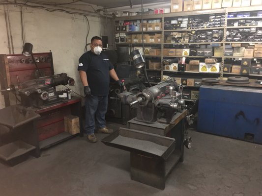 MEXICO AUTO PARTS - Updated March 2025 - 24 Photos - 5168 S Vermont Ave ...