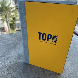 TOPSIDE ROOF DECK - 201 Photos & 146 Reviews - 3300 Newport Blvd ...